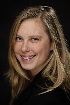 Jessica Allen | General Assembly