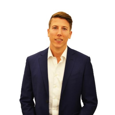 Rory de Goede | General Assembly