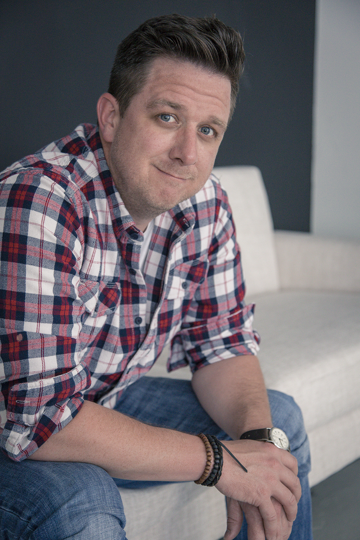 Matthew Stumm | General Assembly