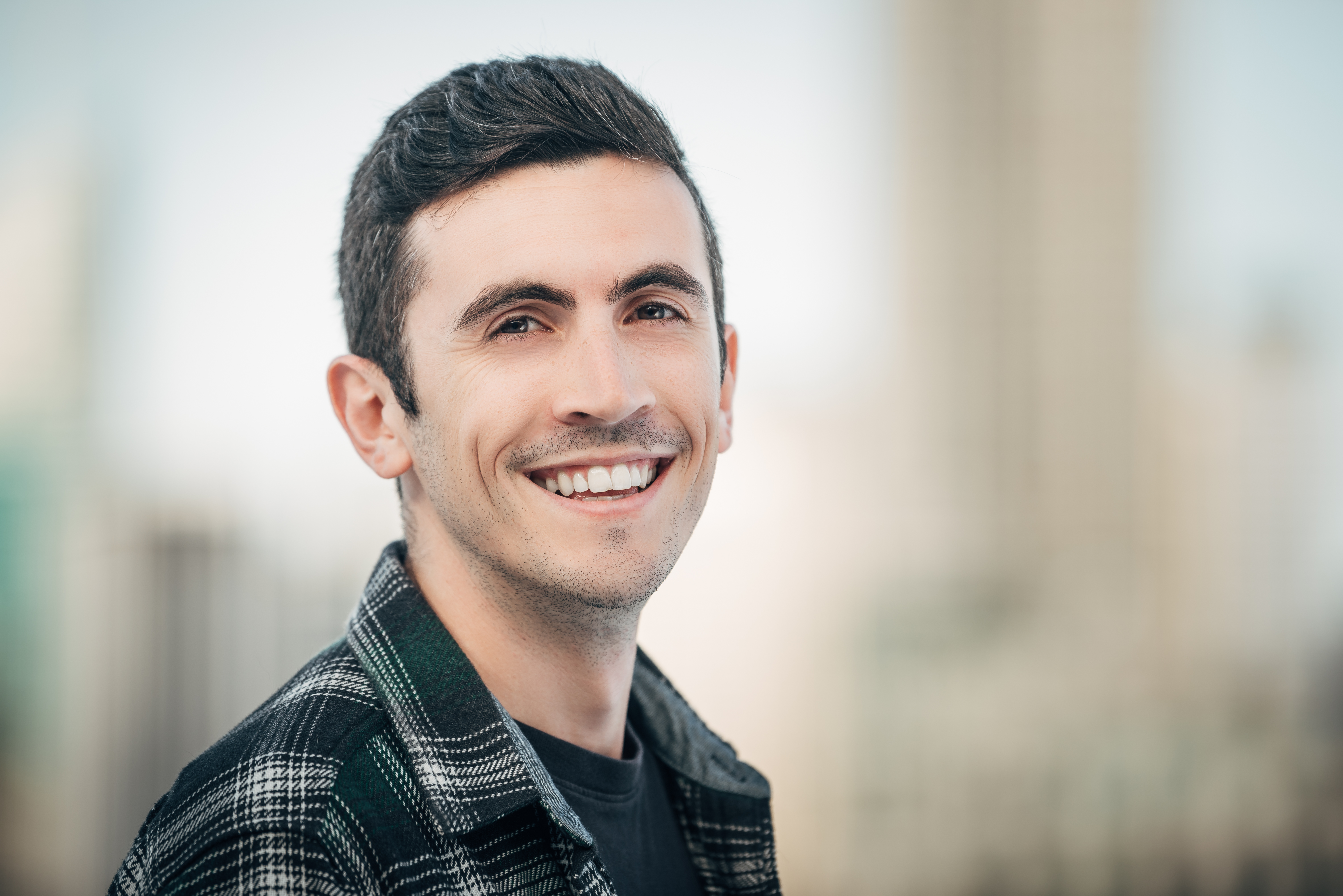 Jeremy Phillips | General Assembly