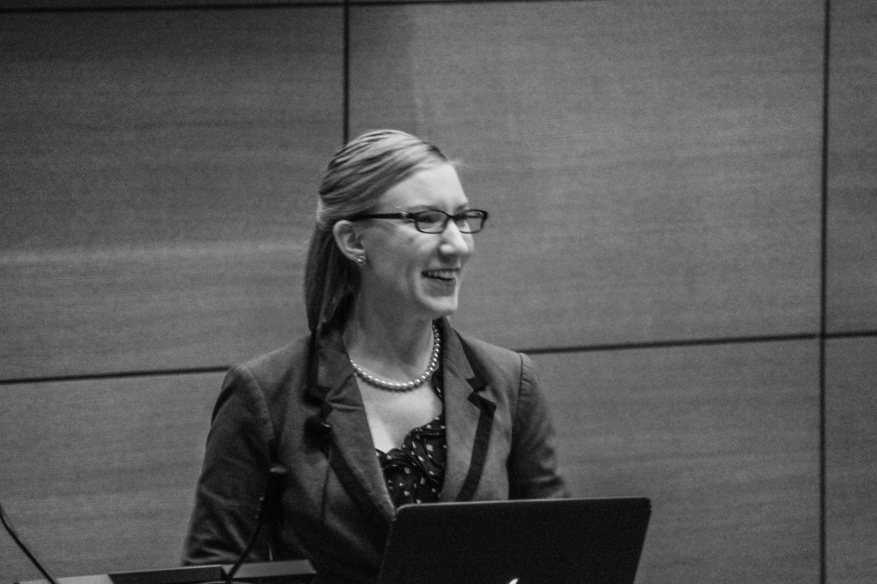 Alicia C. Raciti | General Assembly