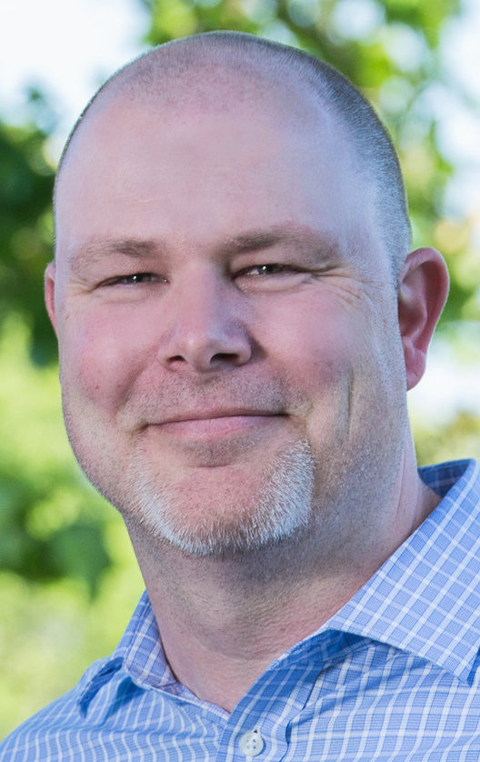 Chuck Blevins | General Assembly