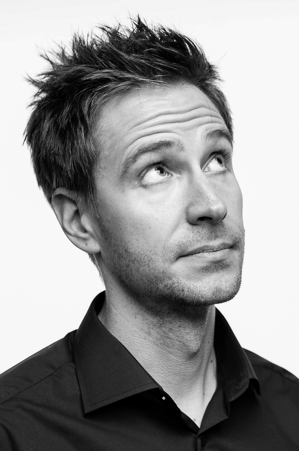 Darren David | General Assembly