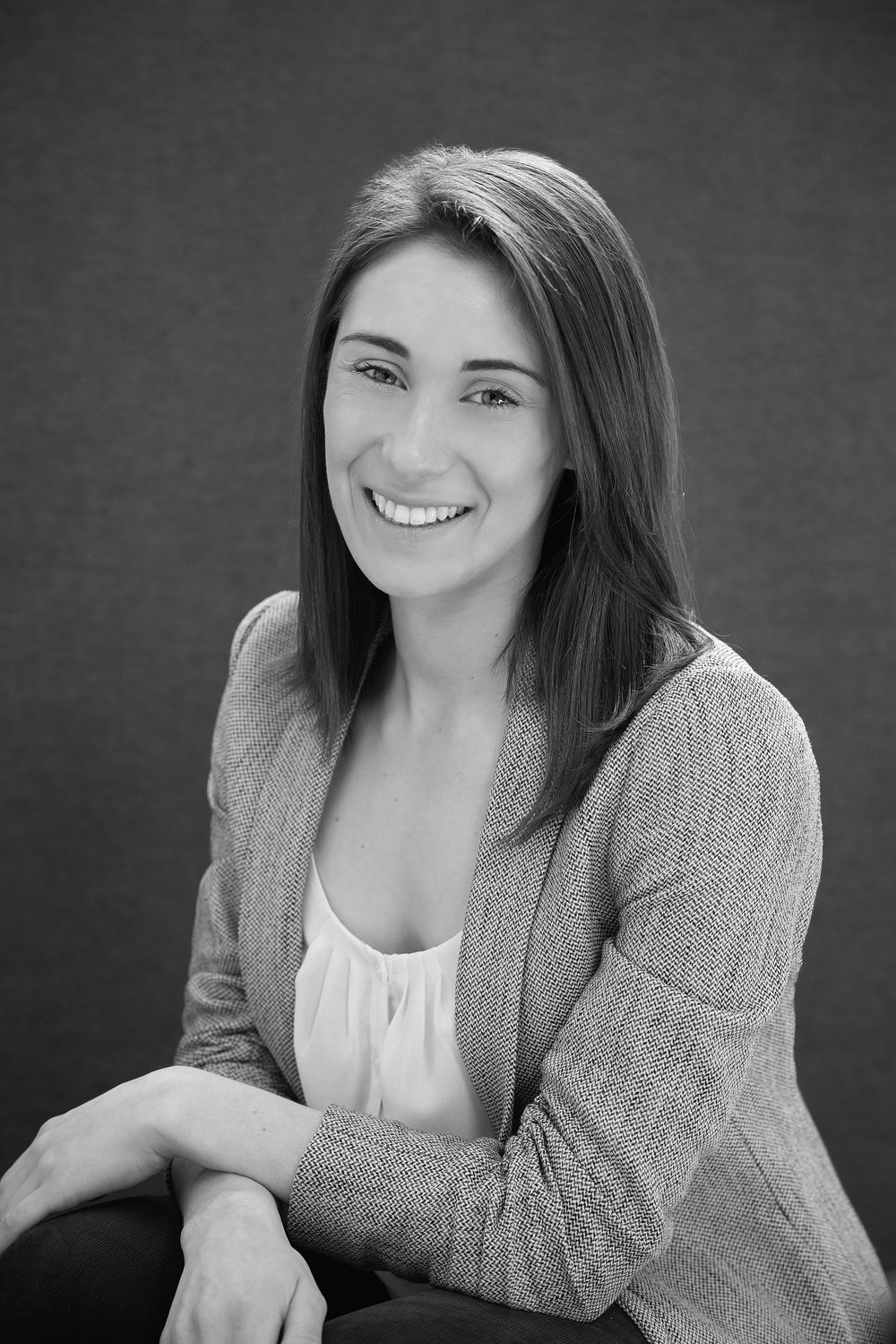 Rebecca Peress | General Assembly