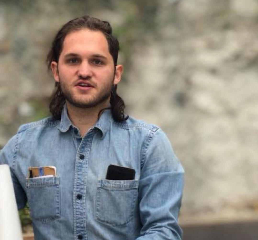 Adam Zeiner | General Assembly