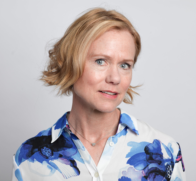 Lisa Foisy | General Assembly