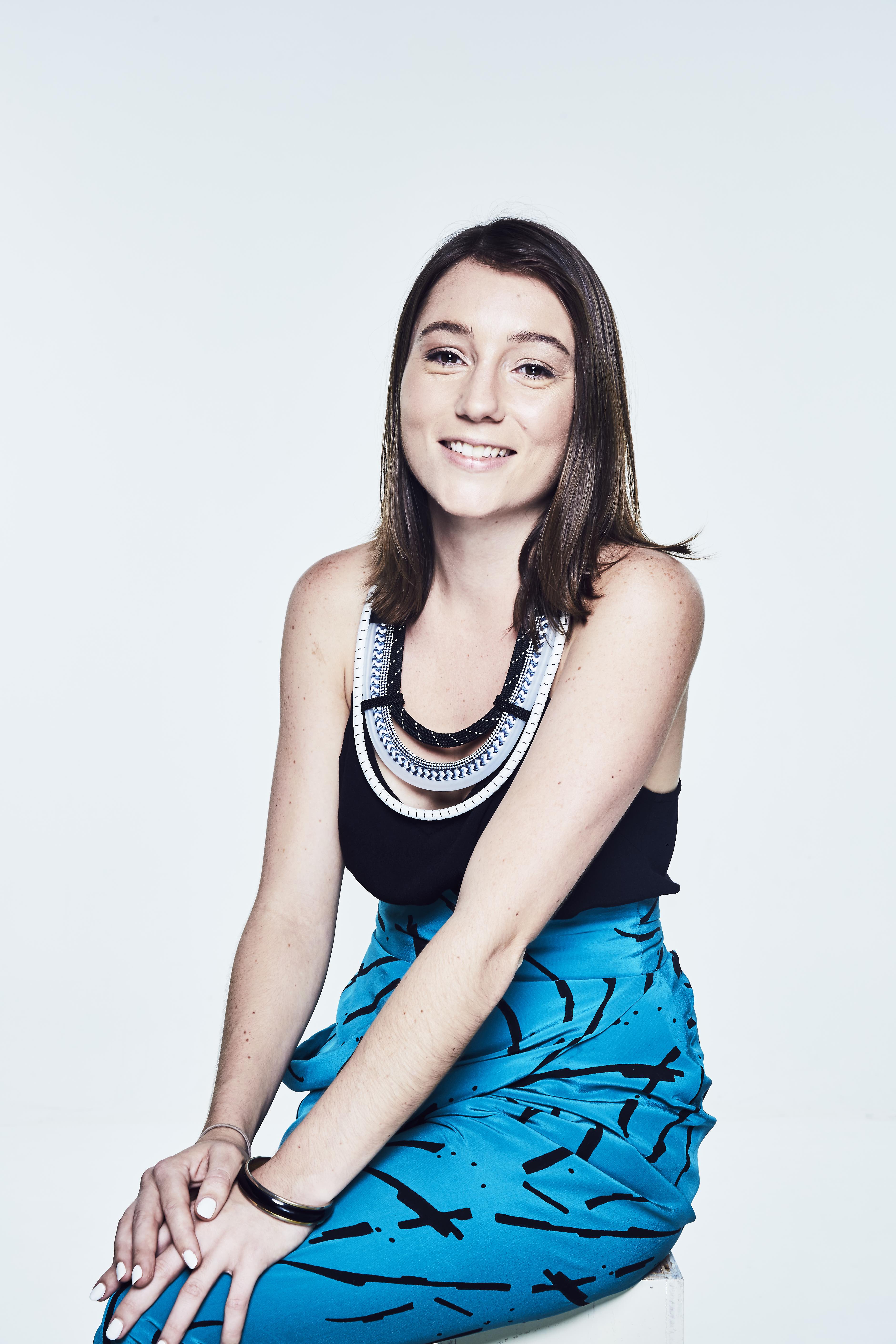 Stephanie Dickson | General Assembly