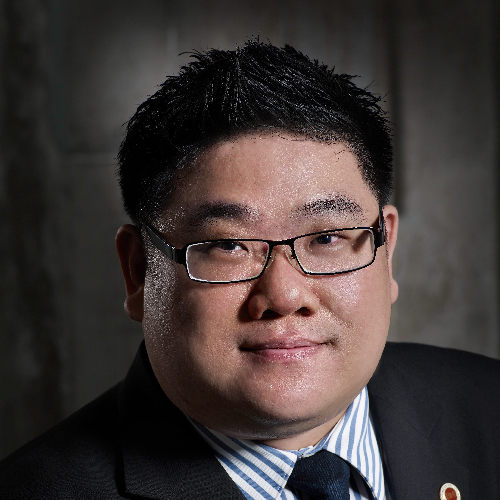 Samuel Yuen | General Assembly