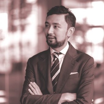 Paul Ong | General Assembly