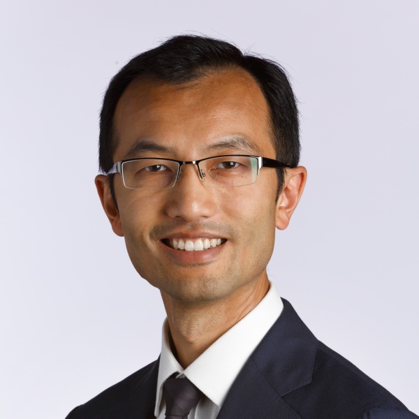 Harvey Lee | General Assembly