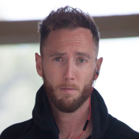 Anthony Manzo | General Assembly