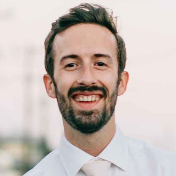 Dan Carson | General Assembly