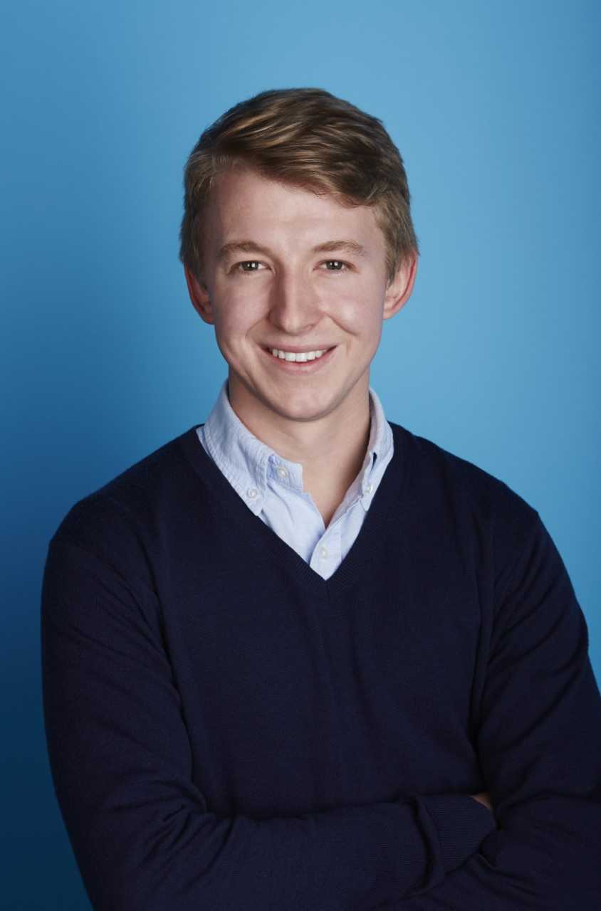 Michael Stocks | General Assembly