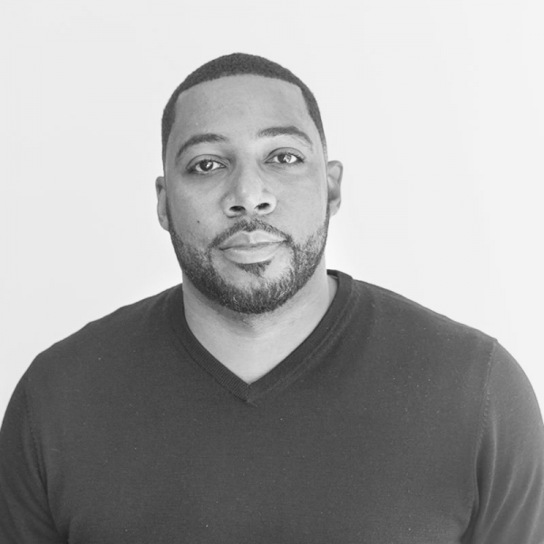 Jabali Williams | General Assembly