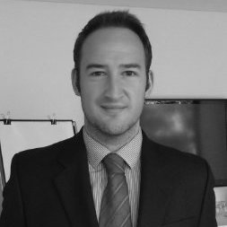 Paul Goodall | General Assembly