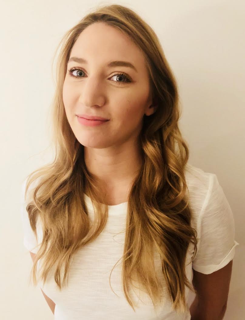 Jasmine Pengelly | General Assembly