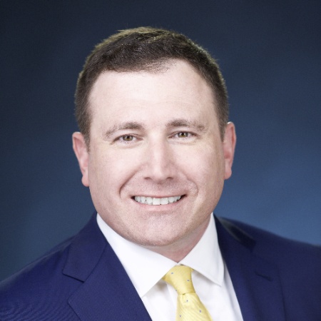 Eric Peltzer | General Assembly