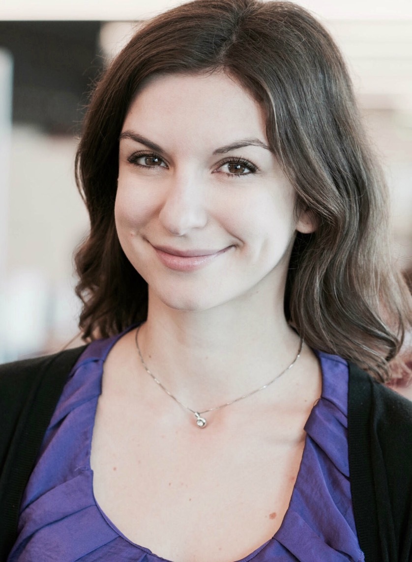 Bela Stepanova | General Assembly