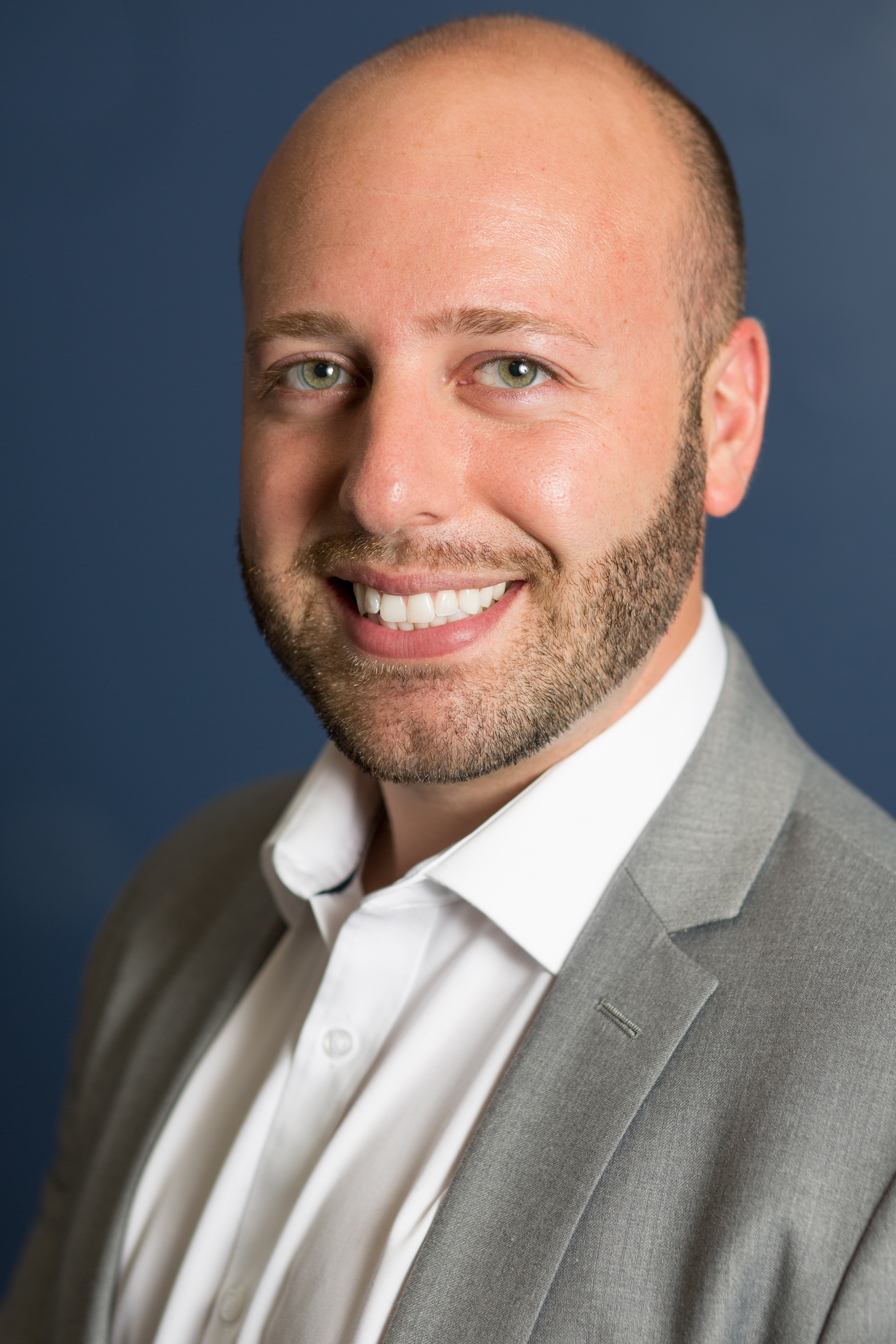 Dustin Gee | General Assembly