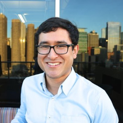 Josh English | General Assembly