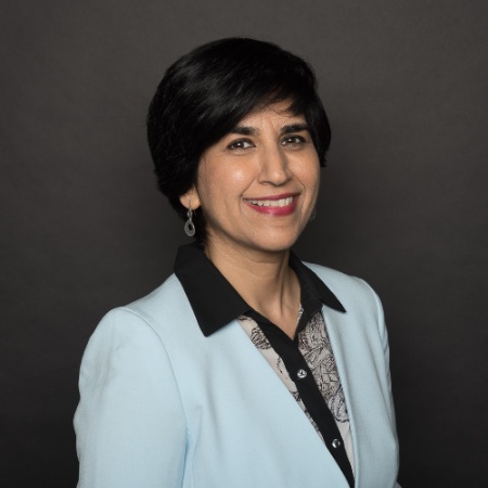 Kavita Rao | General Assembly