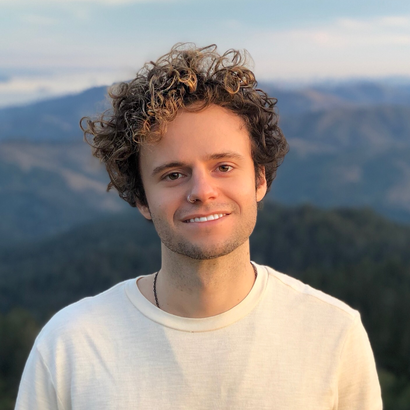 Lewis King | General Assembly