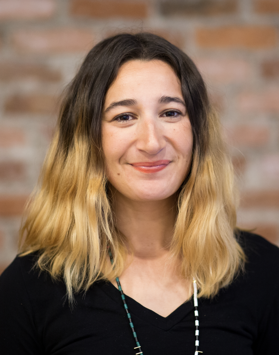 Arianna Aldebot | General Assembly