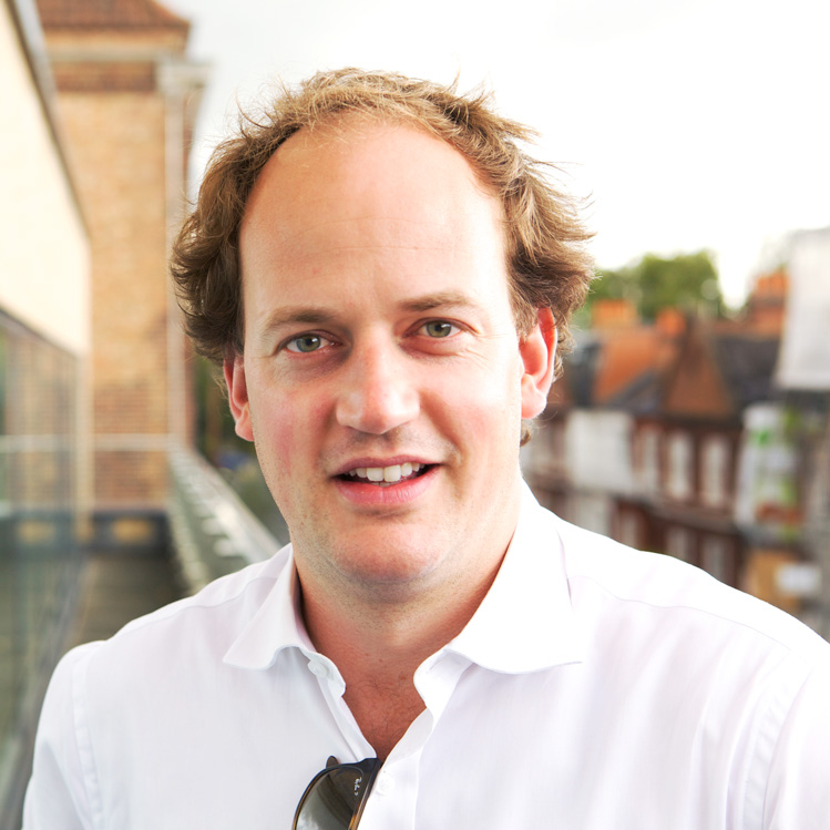 George Olver | General Assembly