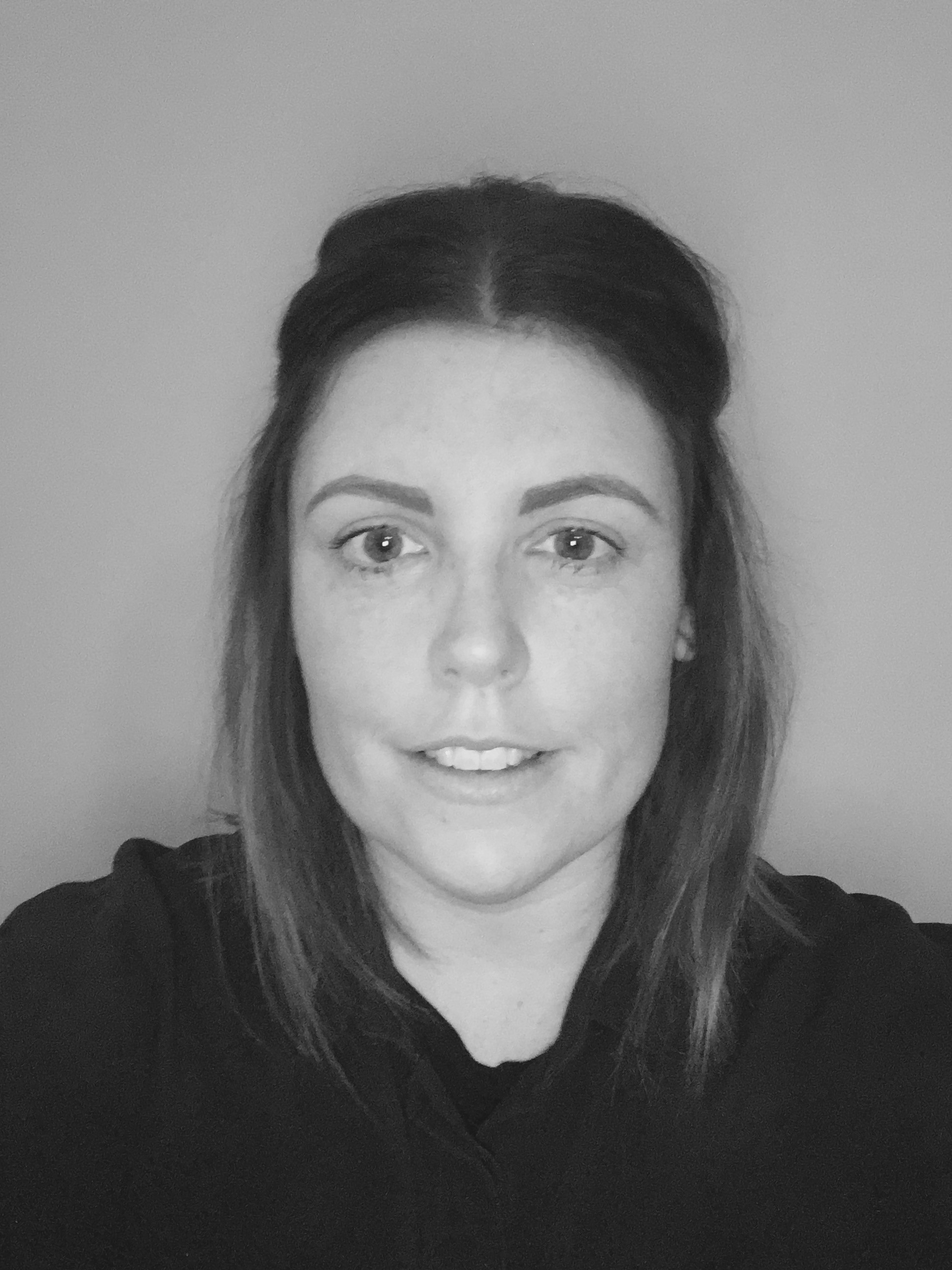 Sarah Simpson | General Assembly