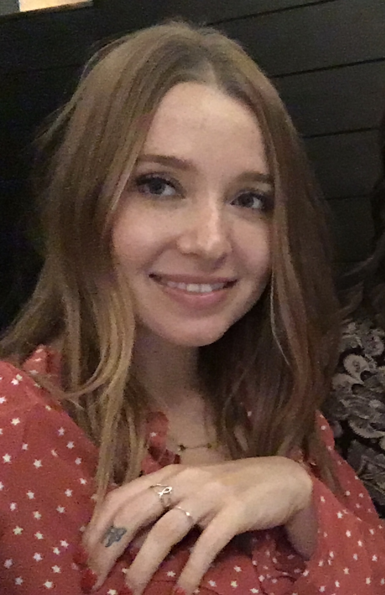 Ruby Jones | General Assembly