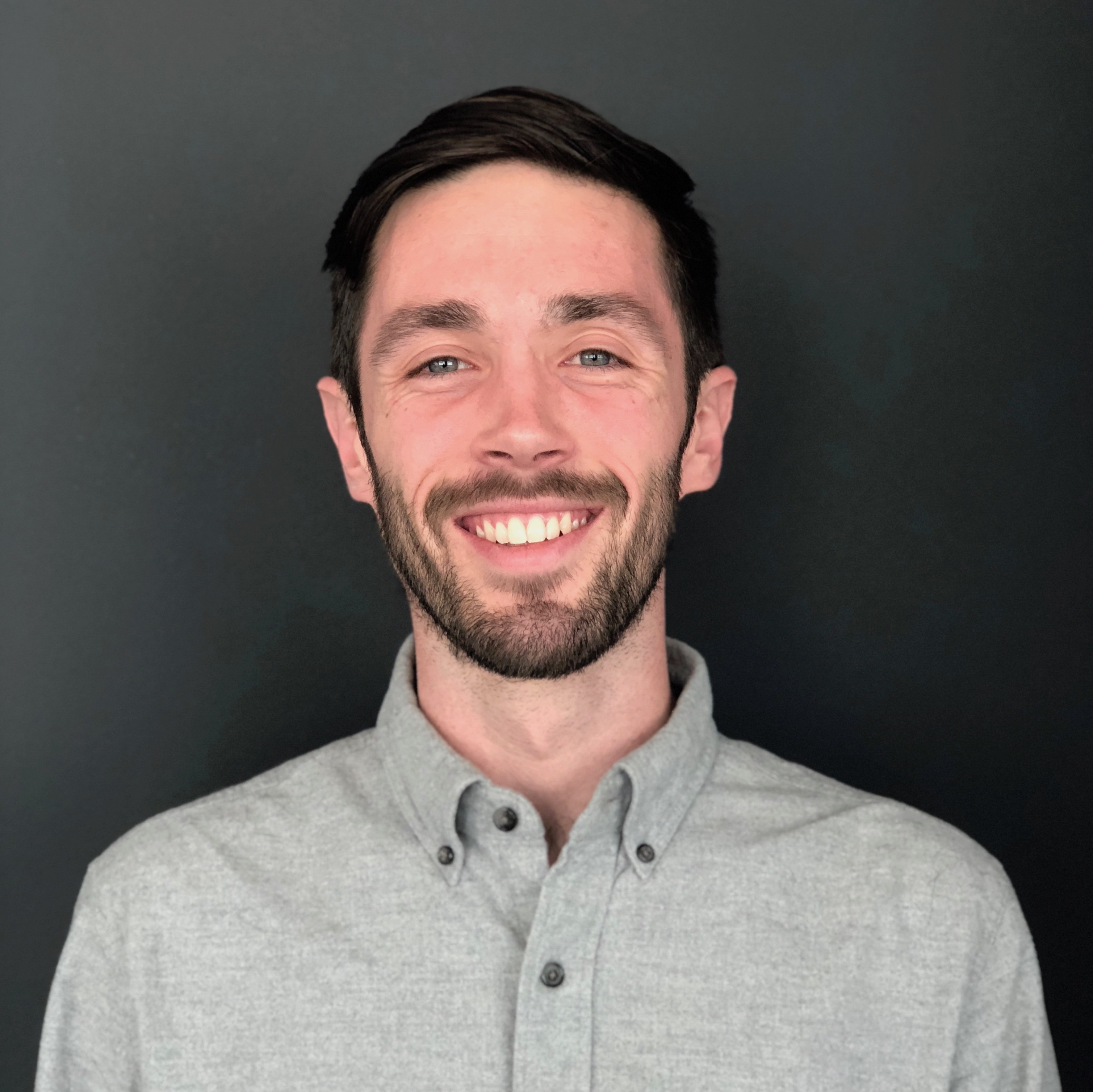 Blake Pitts | General Assembly