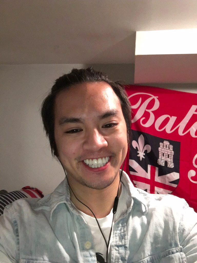 Peter Hoang | General Assembly