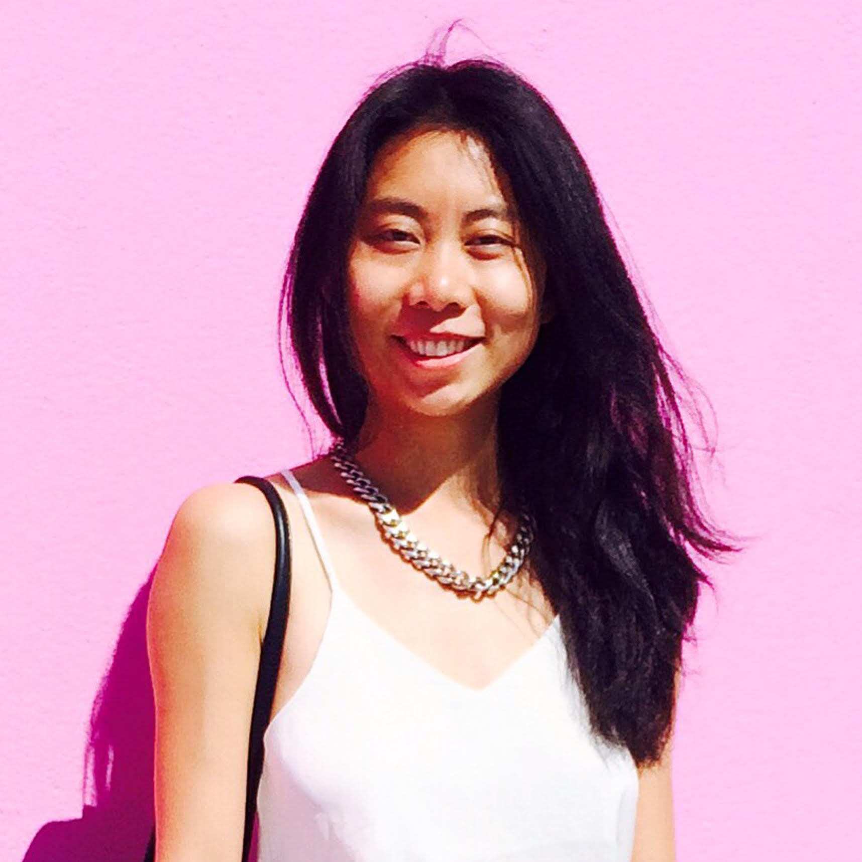 Yu Rong | General Assembly