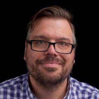 Jason Henrickson | General Assembly