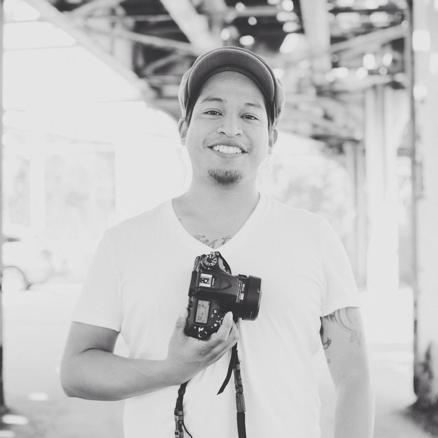 Bobby Reyes | General Assembly