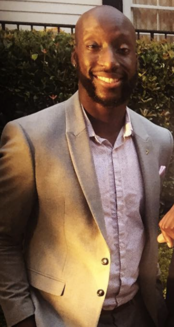 Kwasi Boadi | General Assembly