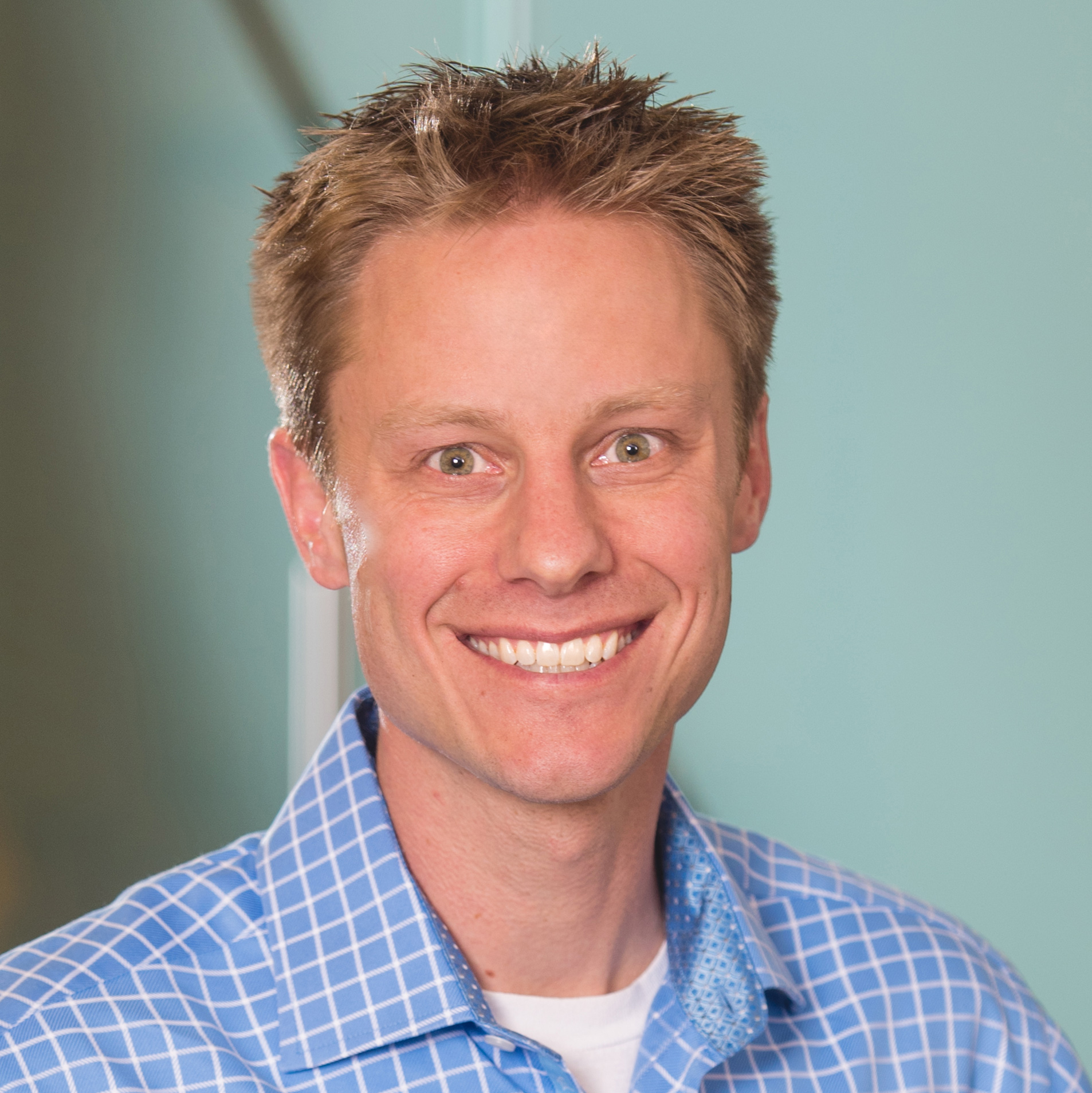 Tony Walt | General Assembly