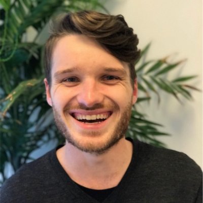 Lachlan Cooper | General Assembly