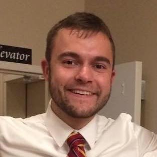 Patrick Masi-Phelps | General Assembly