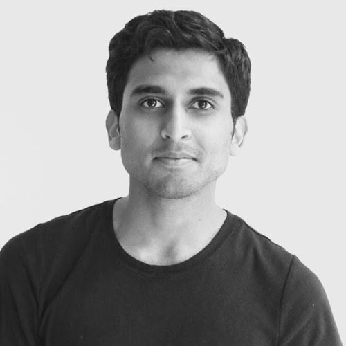 Neal Patel | General Assembly