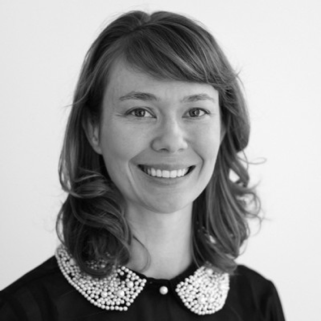 Amanda Wilson | General Assembly