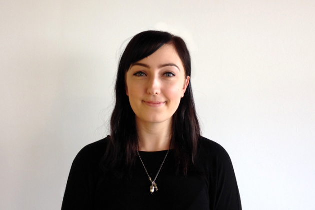 Grace Cooper | General Assembly