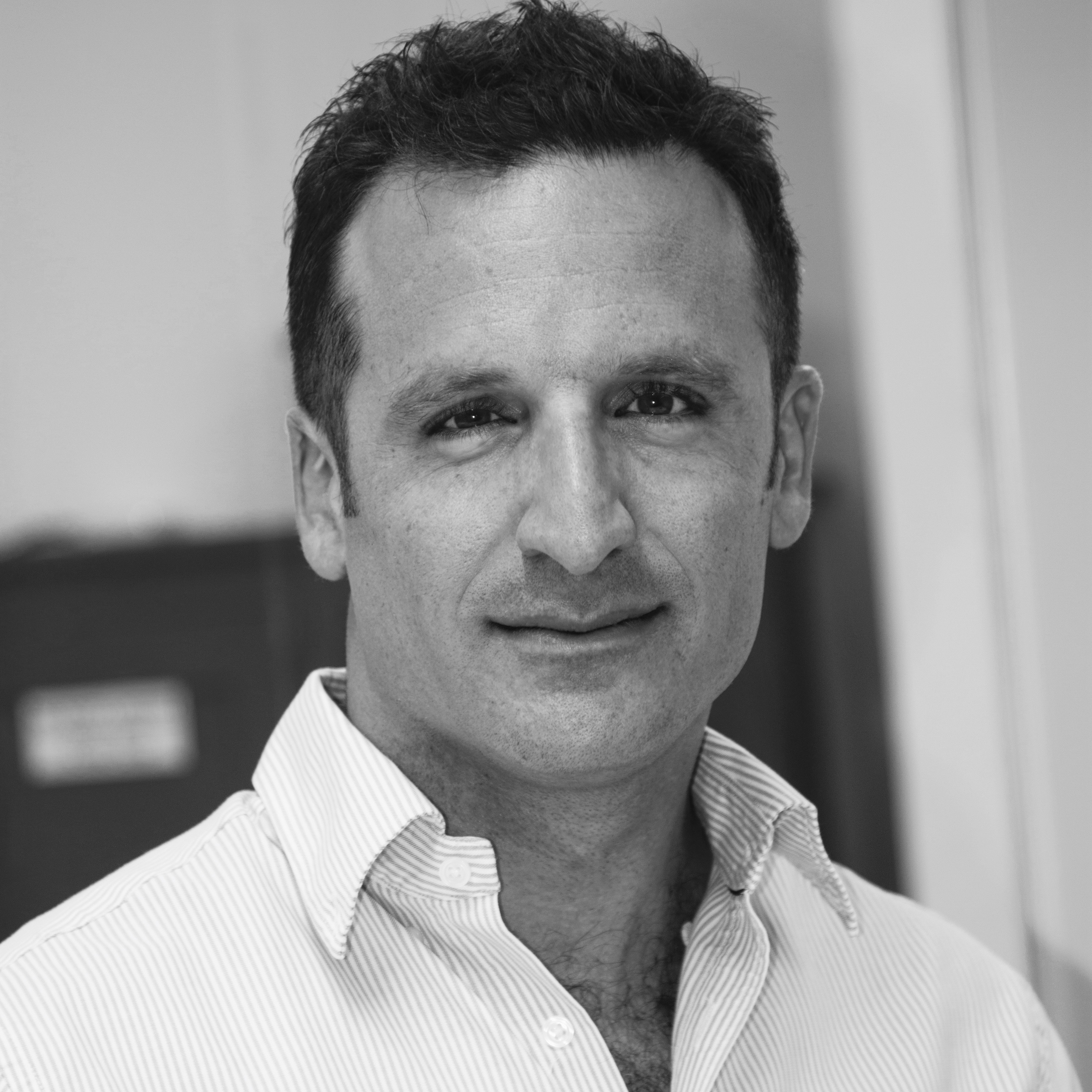 Dan Ziv | General Assembly