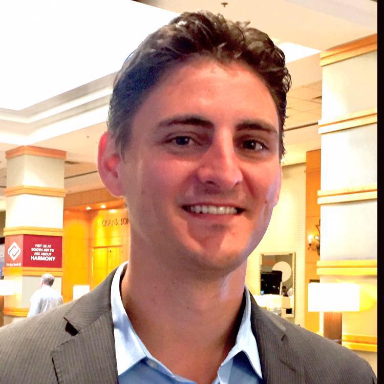 Jon Piron | General Assembly