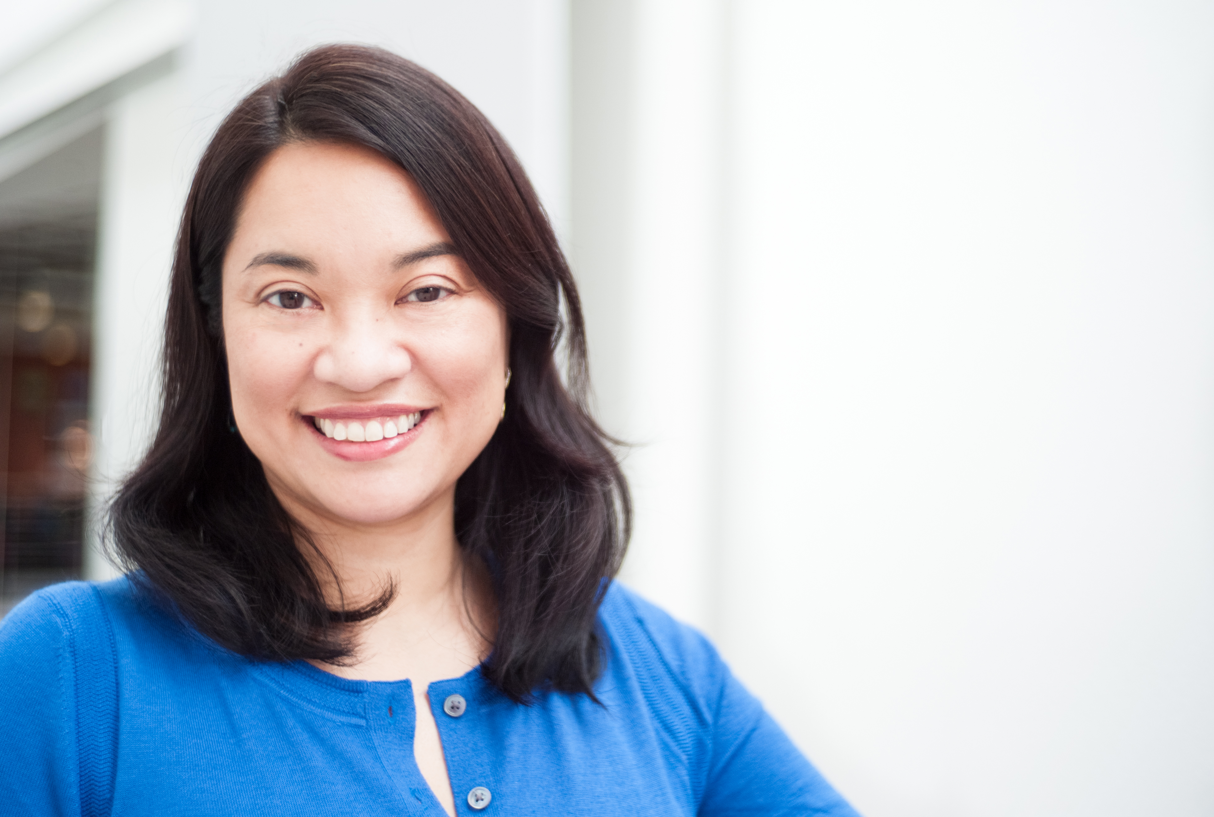 Ha Nguyen | General Assembly