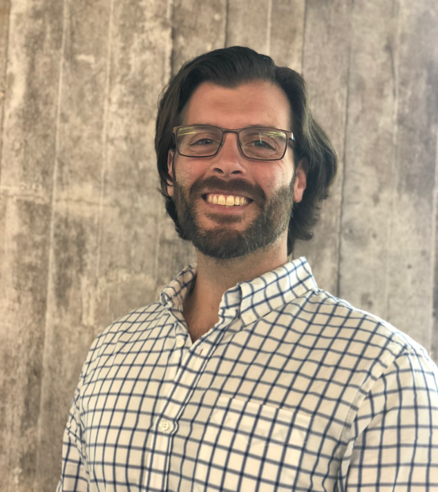 Christopher Serio | General Assembly