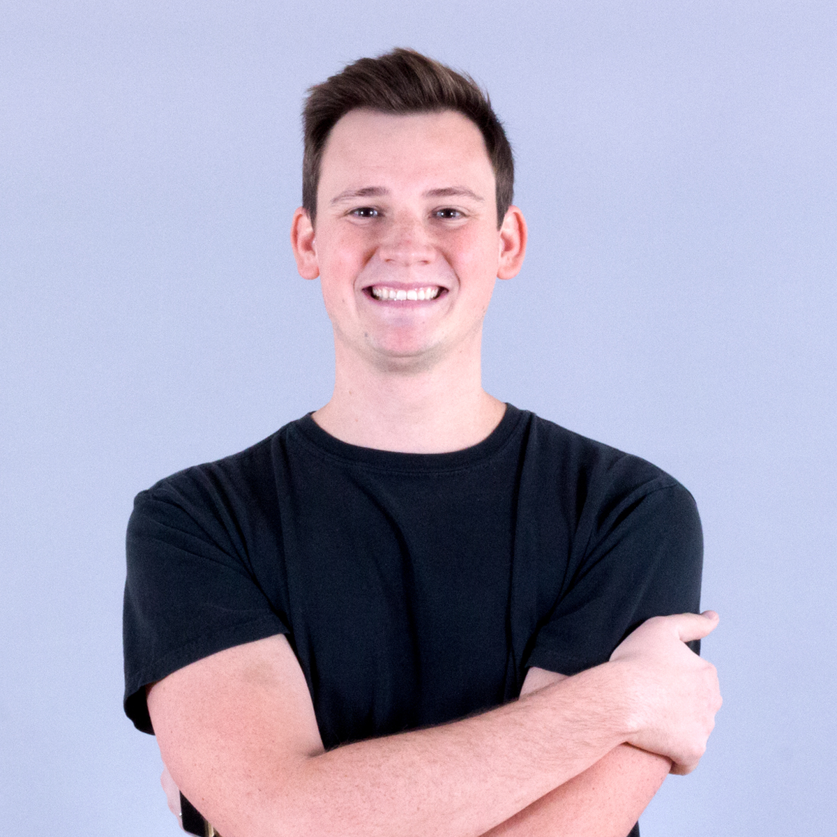 Brandon Robbins | General Assembly