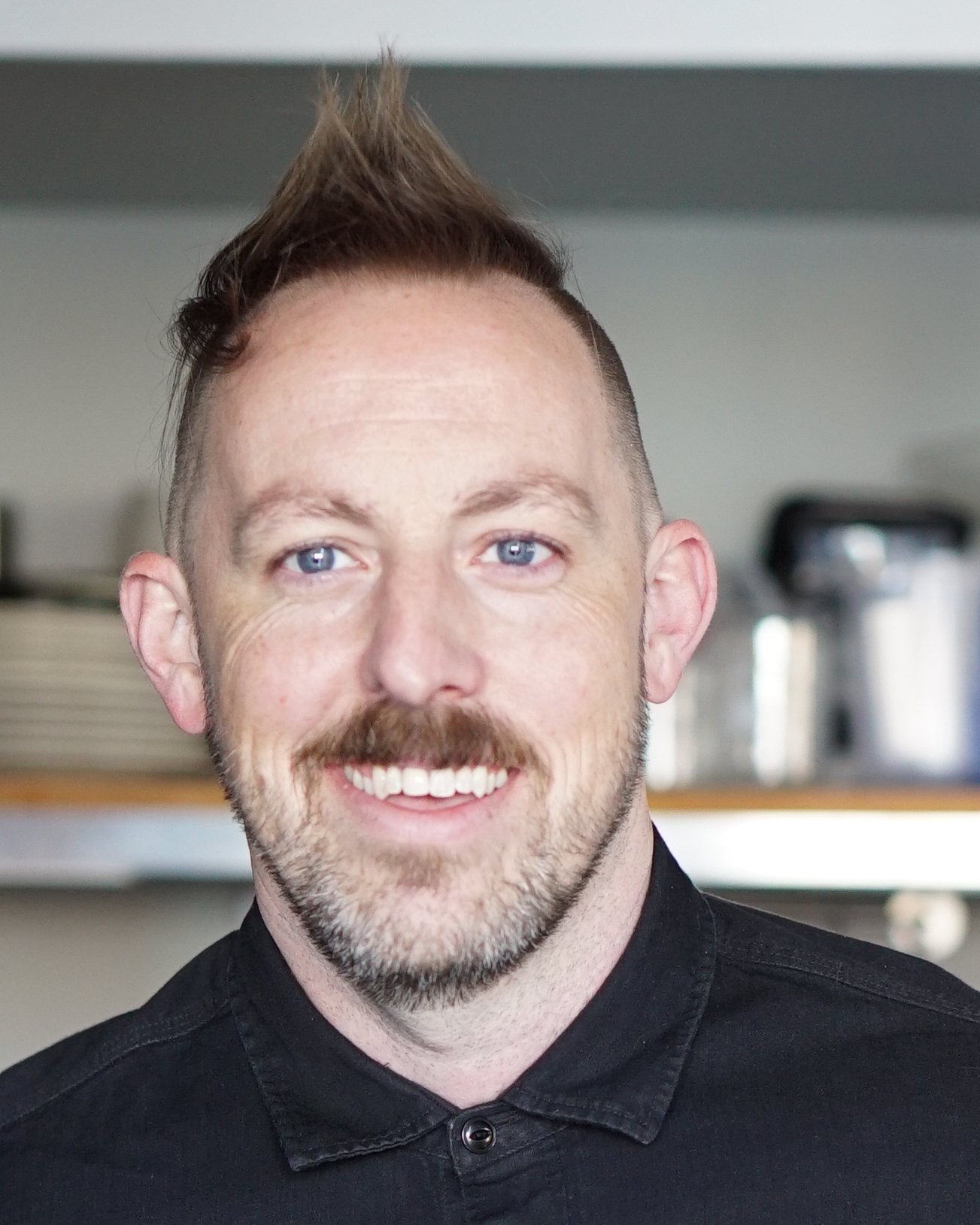 Kevin Bloomquist | General Assembly