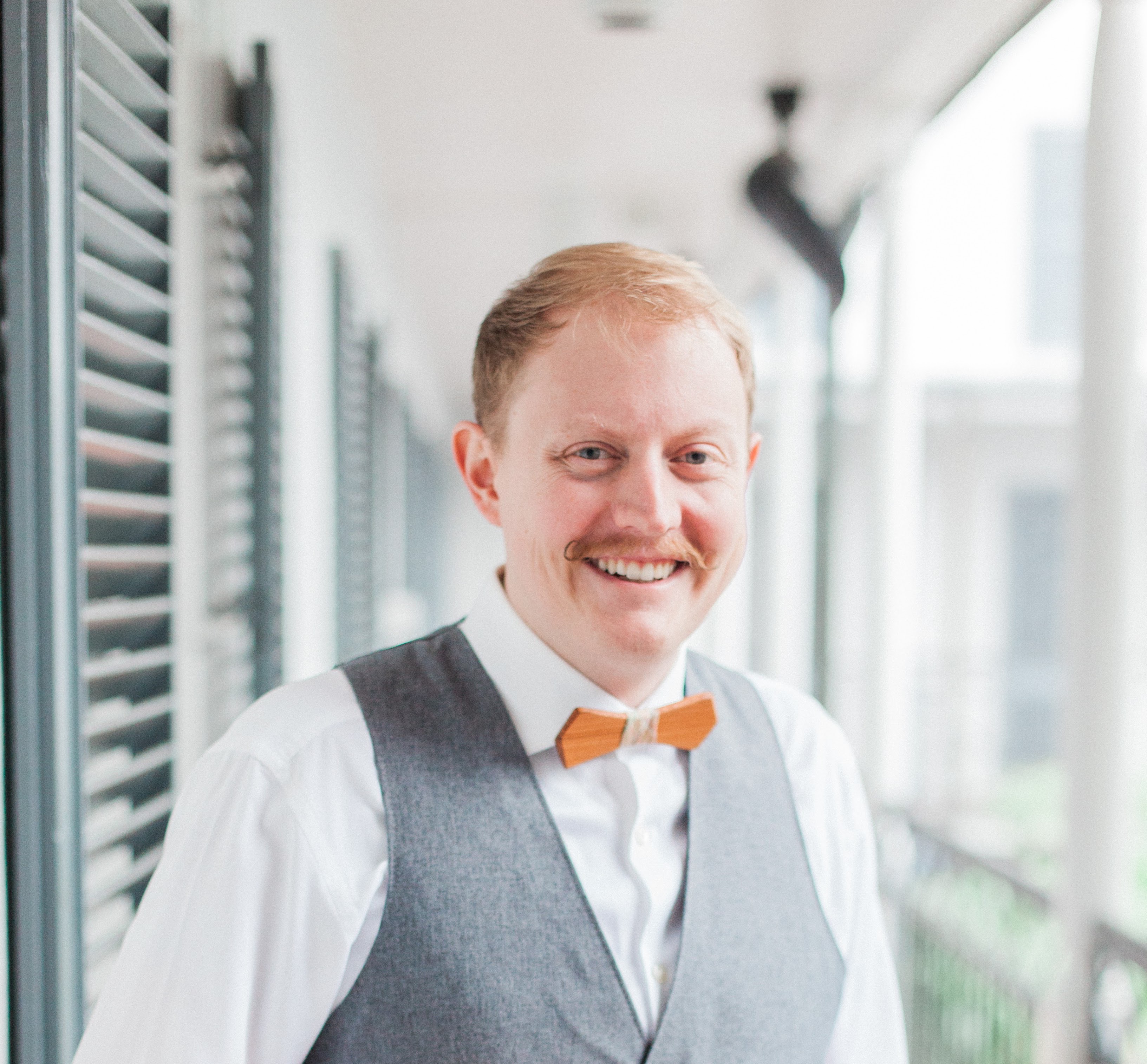 Brian Hartz | General Assembly