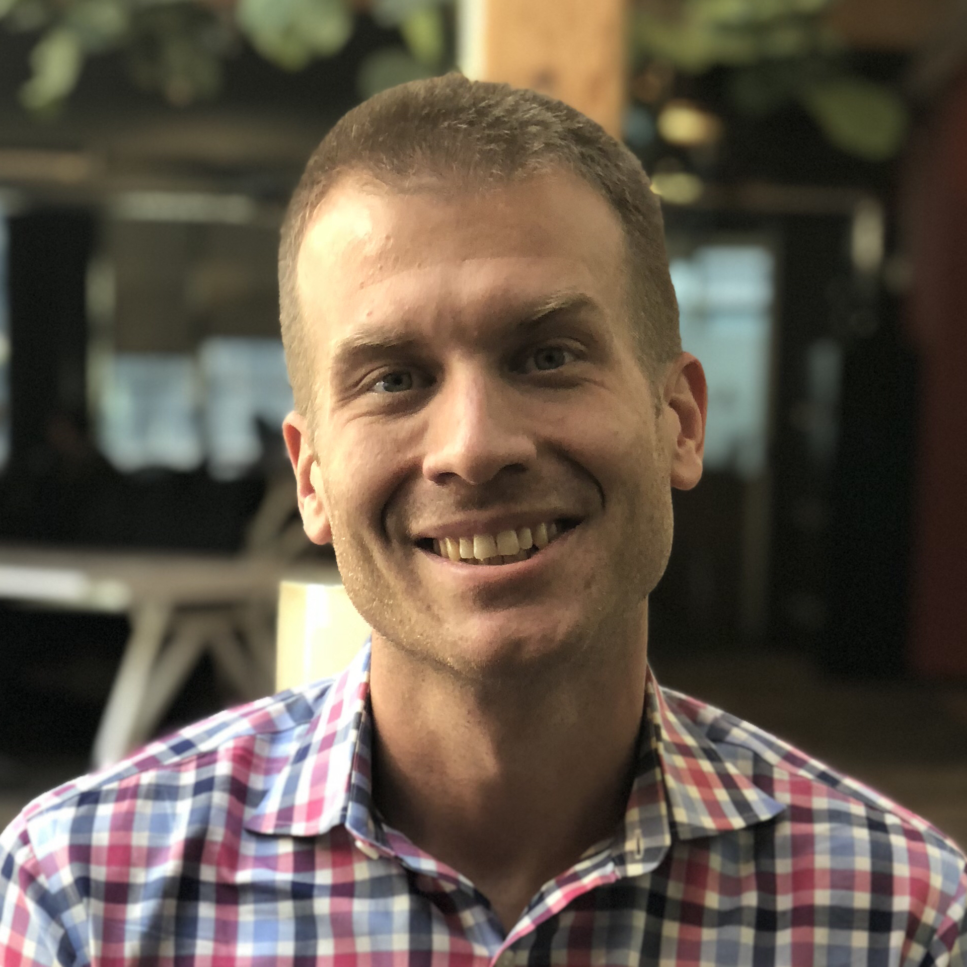 Michael Christenson | General Assembly